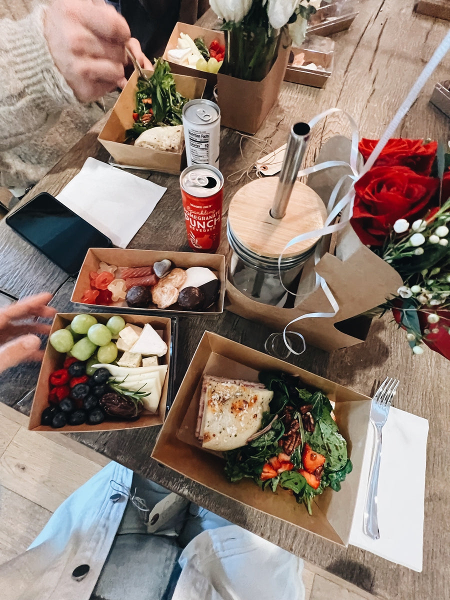 Event Planning Made EASY!– CARLY JEAN LOS ANGELES