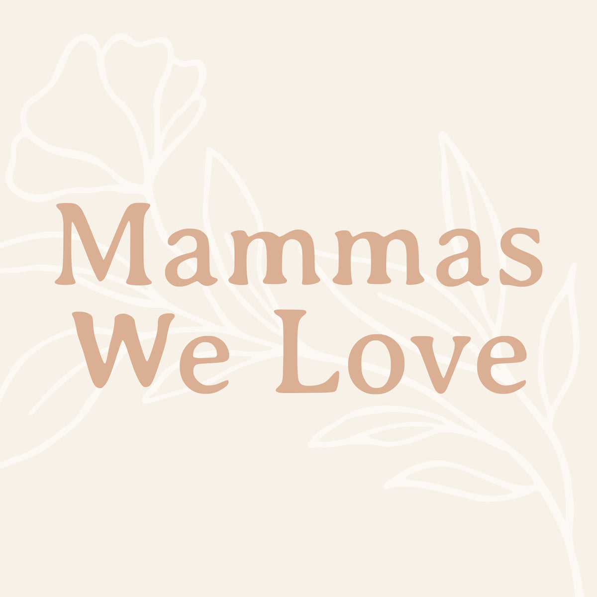 Mammas We Love: Korie Robertson– CARLY JEAN LOS ANGELES