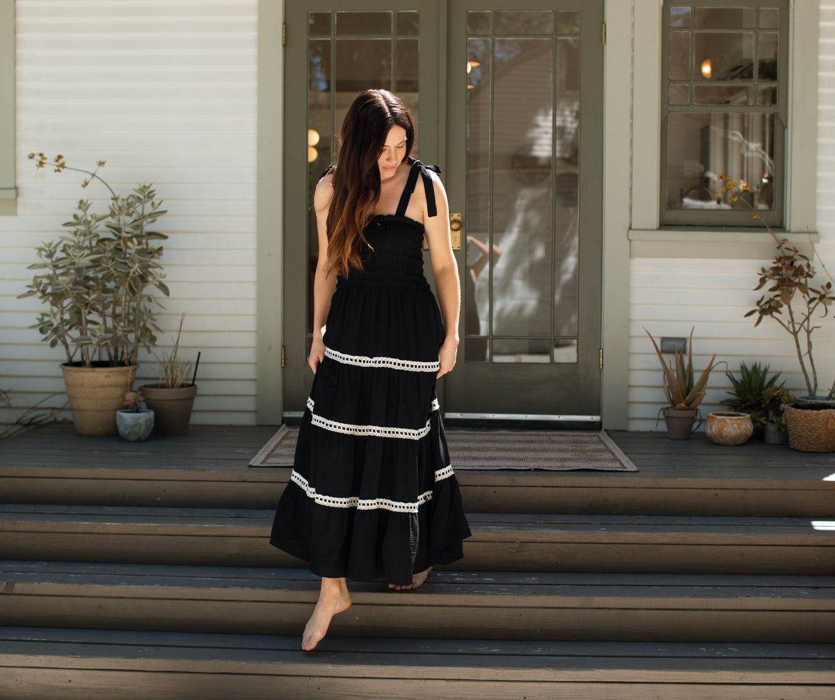 The Los Angeles Collection: Early Release– CARLY JEAN LOS ANGELES