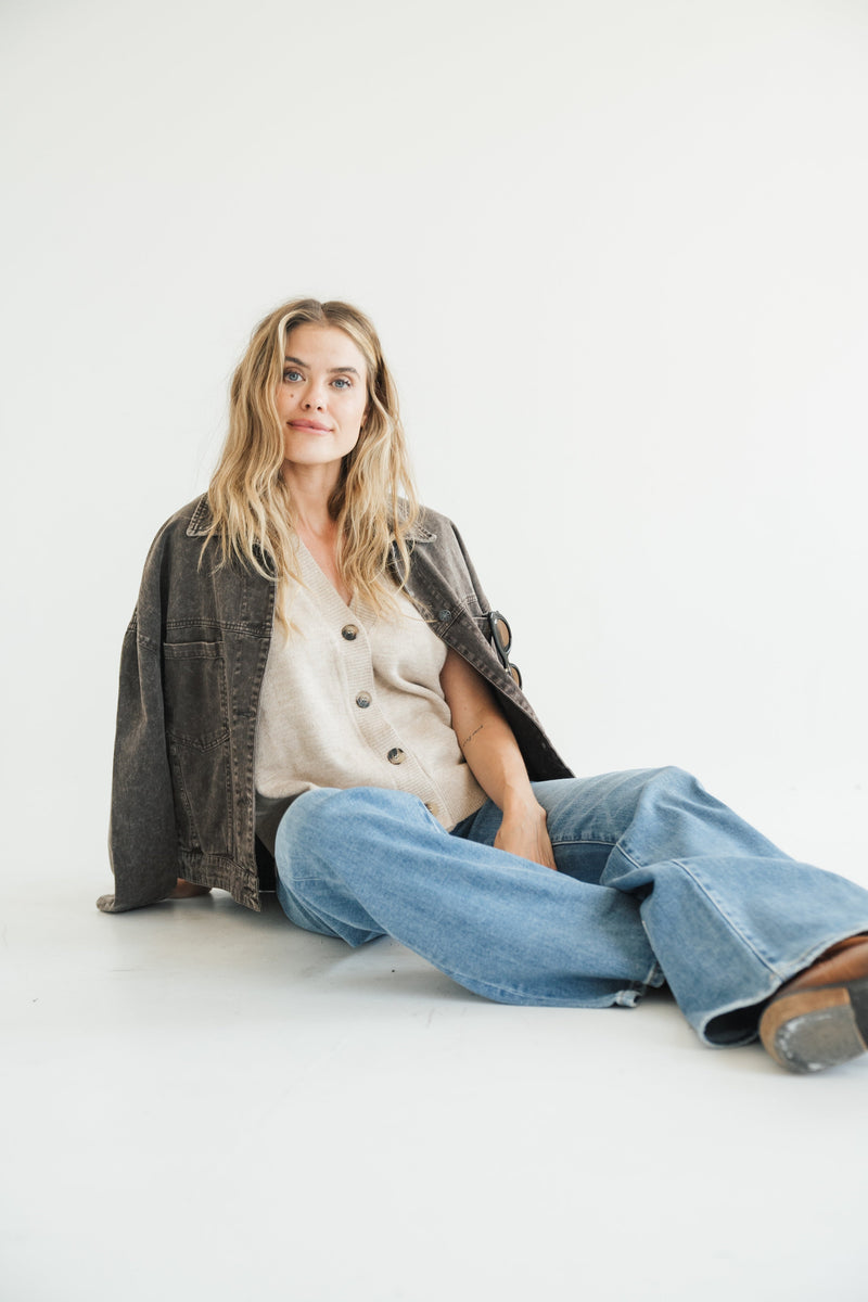 Proper Collection– CARLY JEAN LOS ANGELES