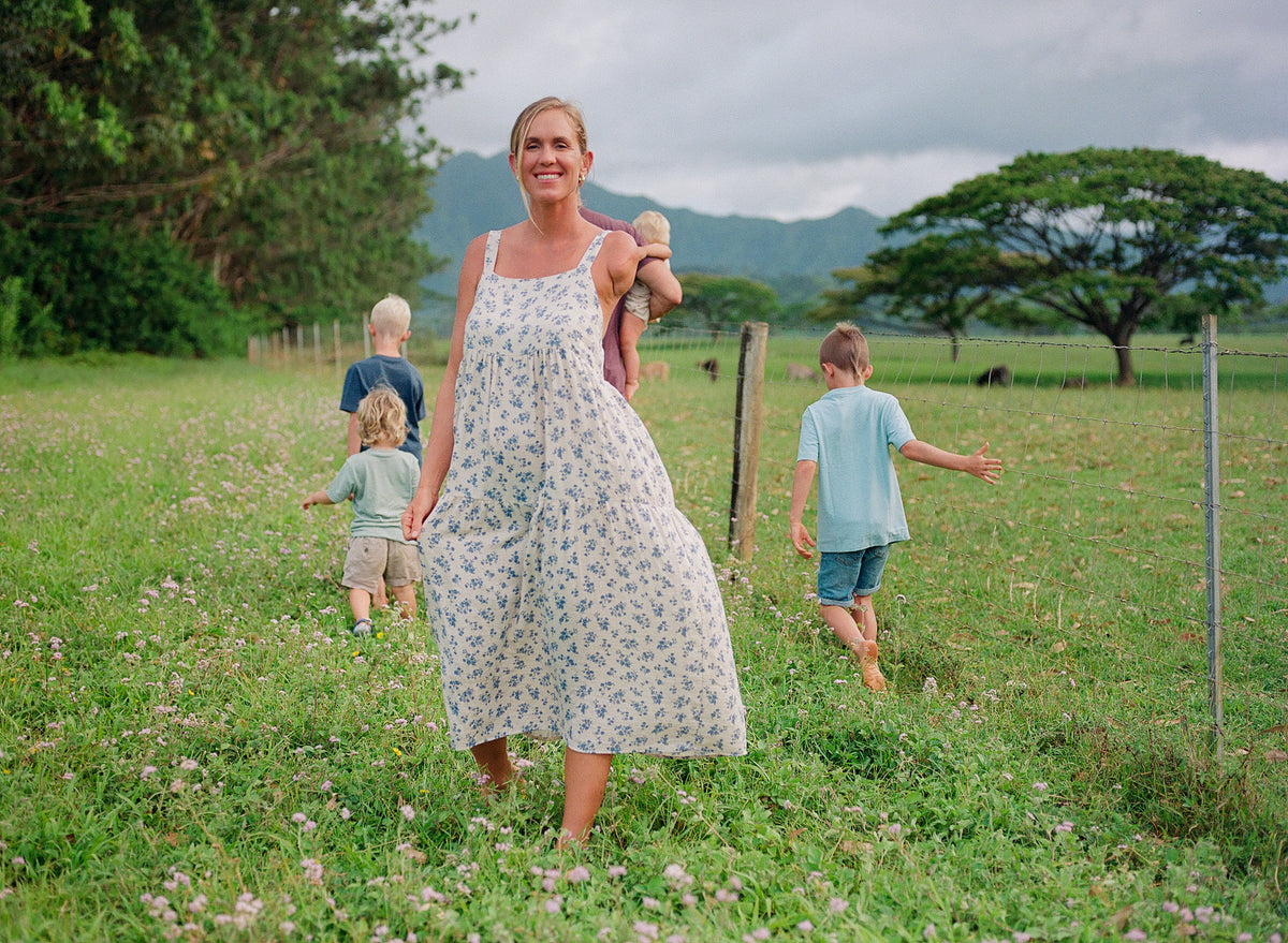 Bethany Hamilton Collection– CARLY JEAN LOS ANGELES