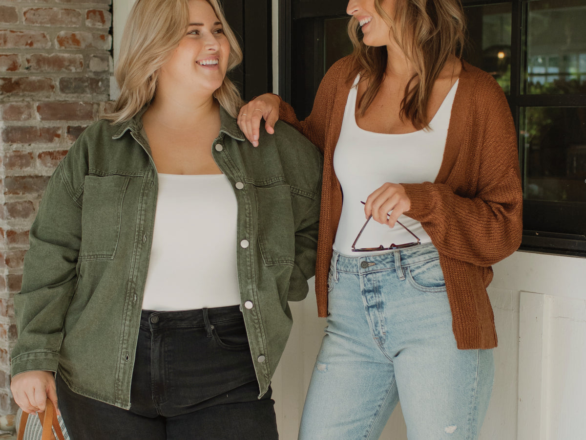 Coming Home Collection– CARLY JEAN LOS ANGELES