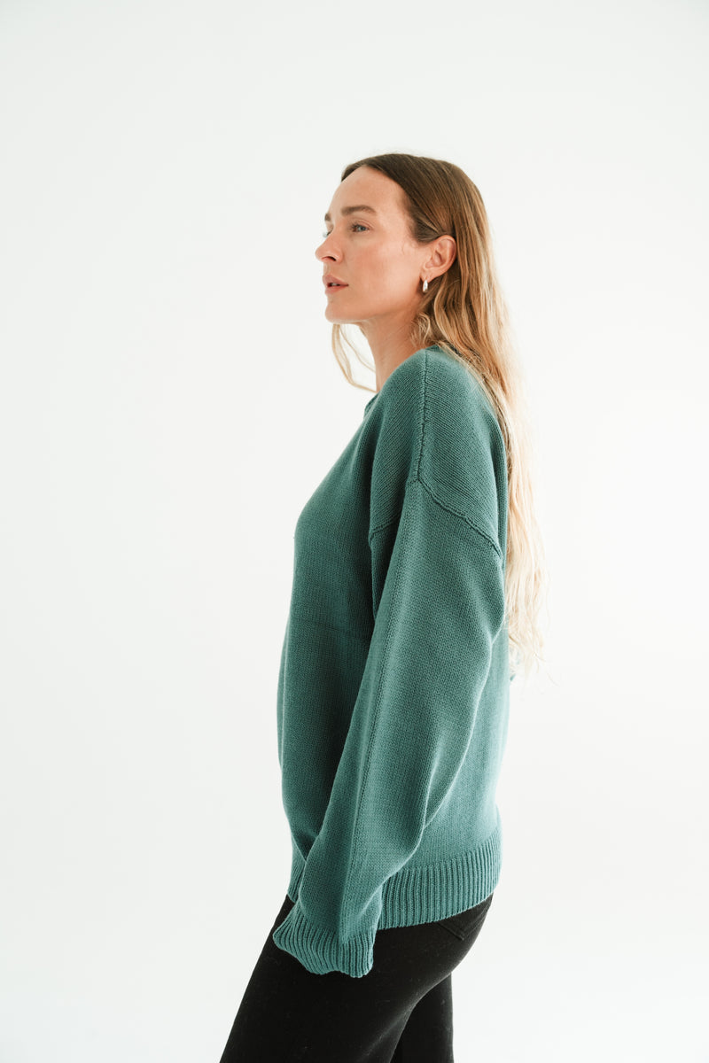 Nora Sweater– CARLY JEAN LOS ANGELES