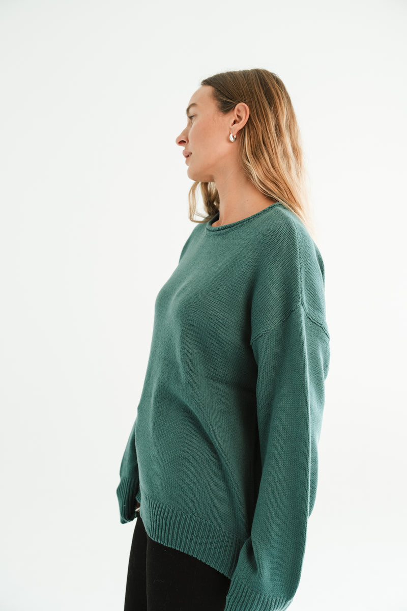 Nora Sweater– CARLY JEAN LOS ANGELES