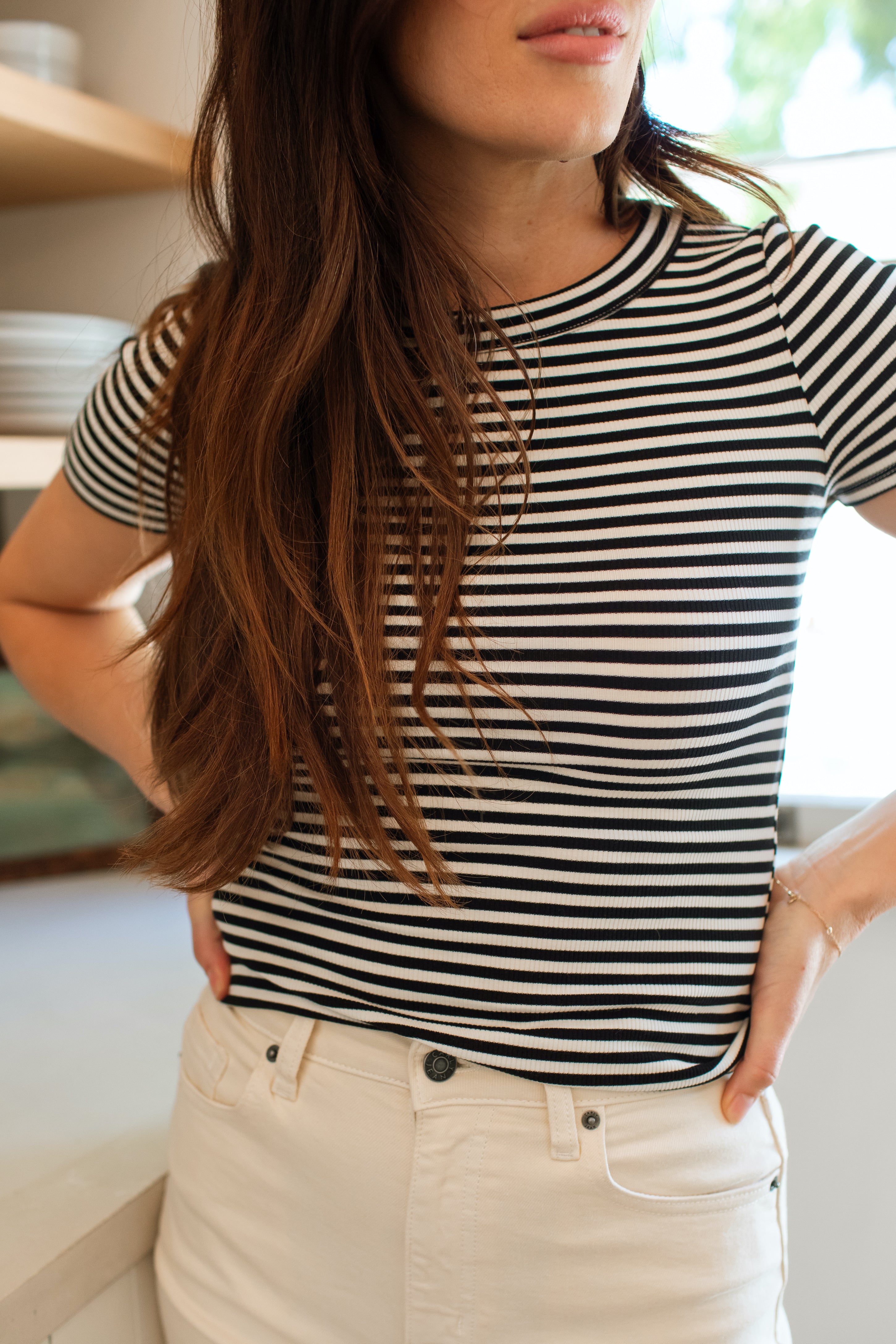 Kit Tee– CARLY JEAN LOS ANGELES