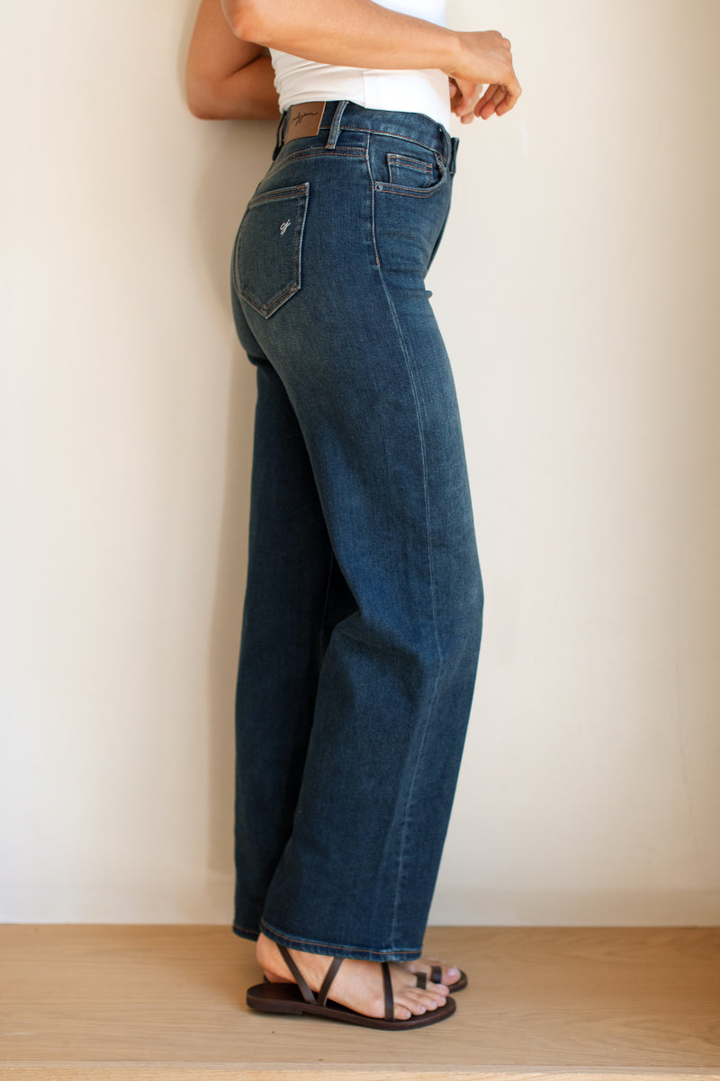 Dylan Dad Jean– CARLY JEAN LOS ANGELES