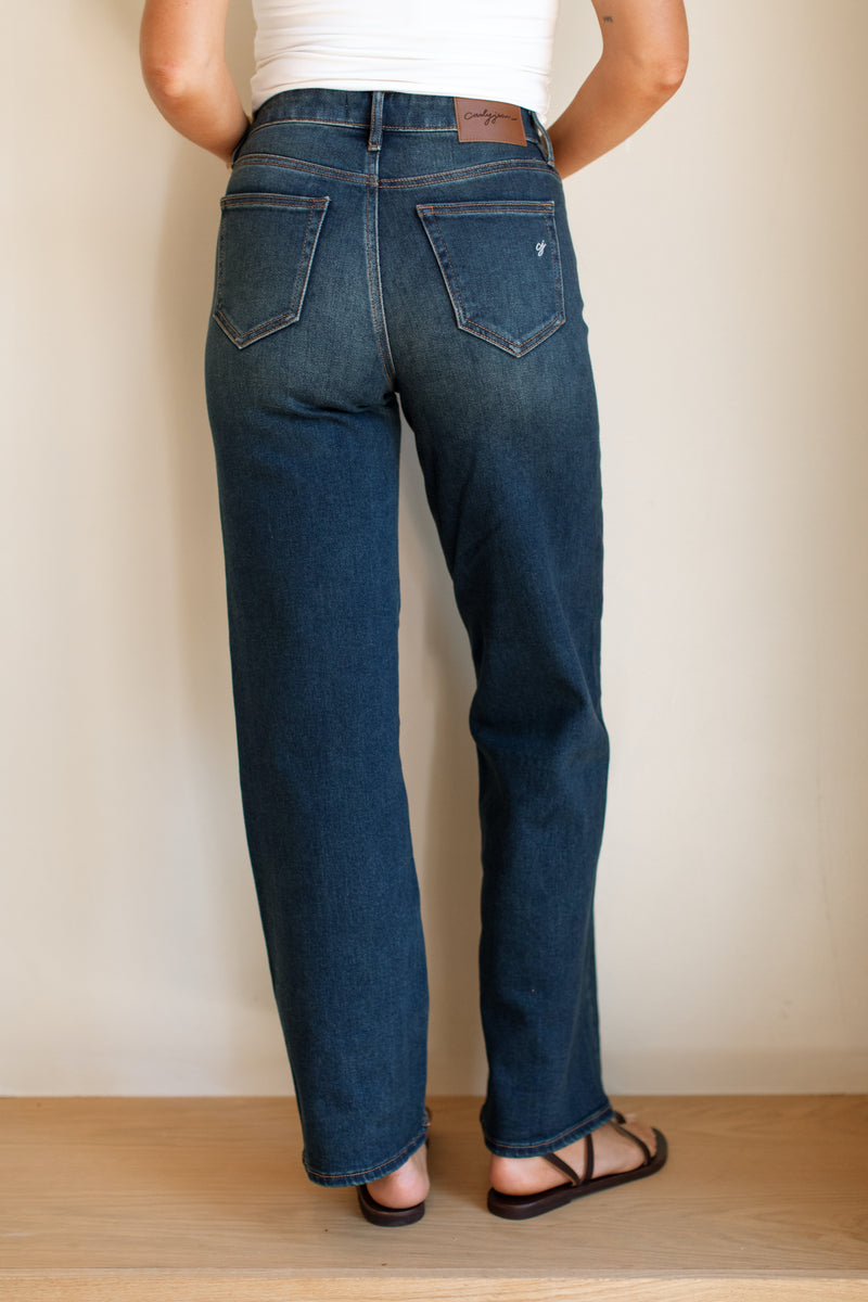 Dylan Dad Jean– CARLY JEAN LOS ANGELES