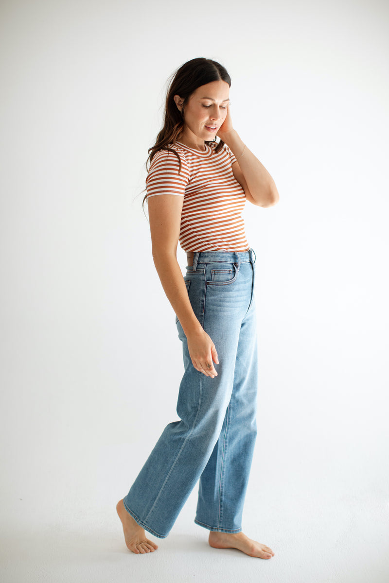 Kit Tee– CARLY JEAN LOS ANGELES