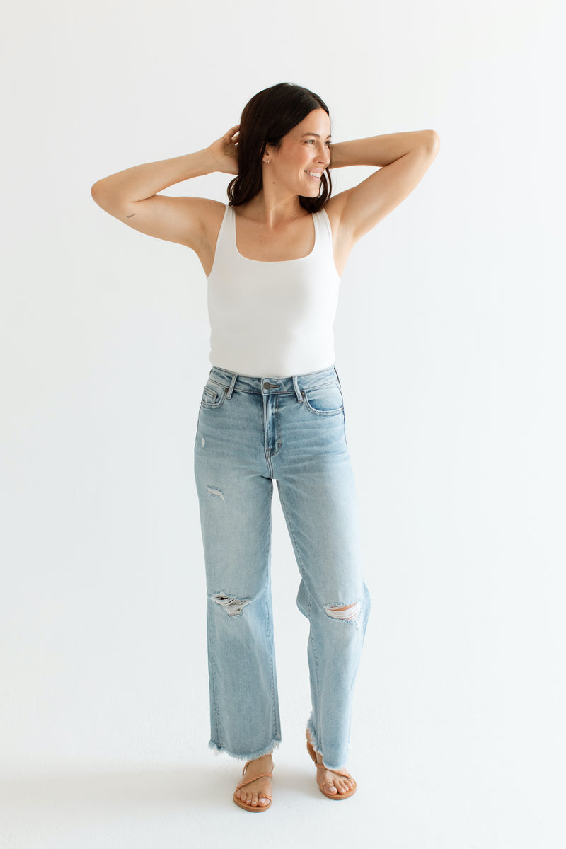 Dylan Dad Jean– CARLY JEAN LOS ANGELES