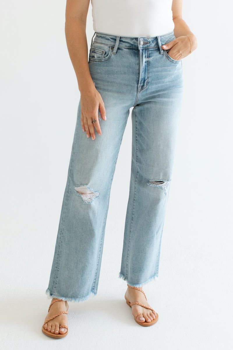 Dylan Dad Jean– CARLY JEAN LOS ANGELES